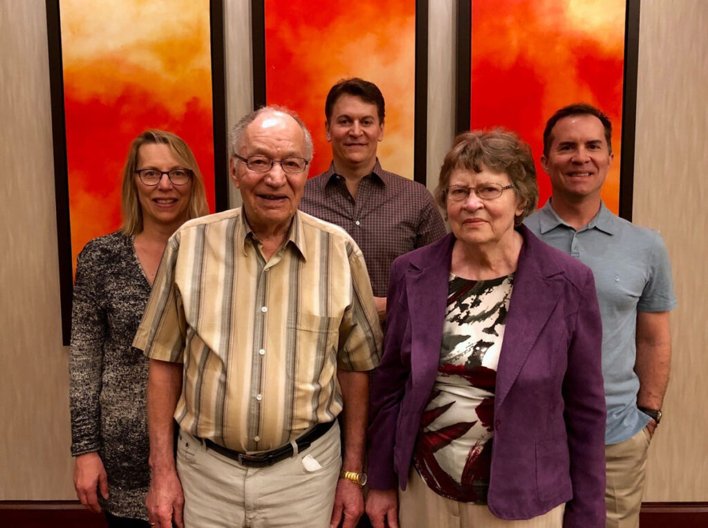 Joseph Alfred Remai Family Foundation - Remai Modern