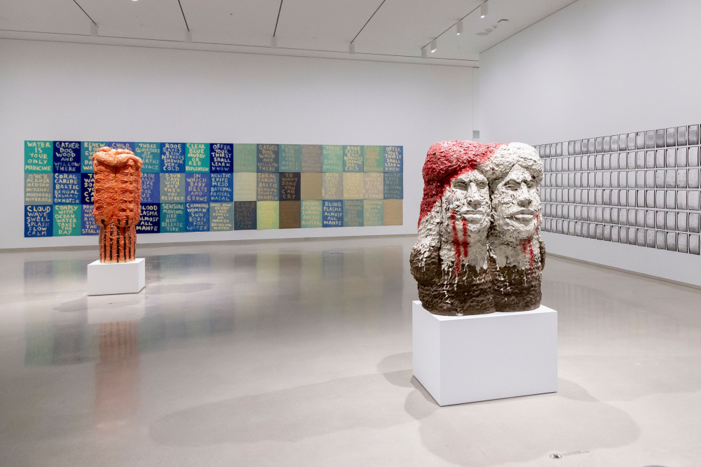 Remai Modern - Located at River Landing in the heart of downtown Saskatoon