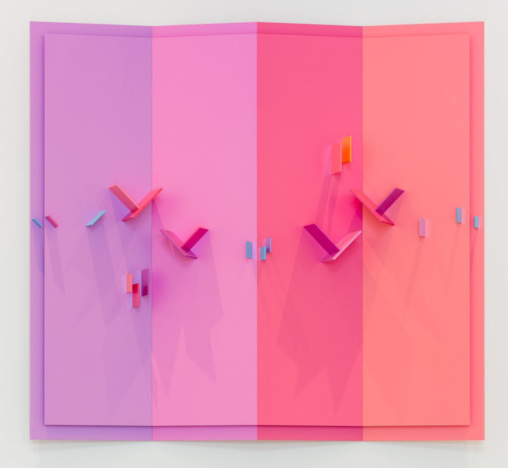 Remai Modern exhibition traces seven decades of Saskatoon artist Eli ...