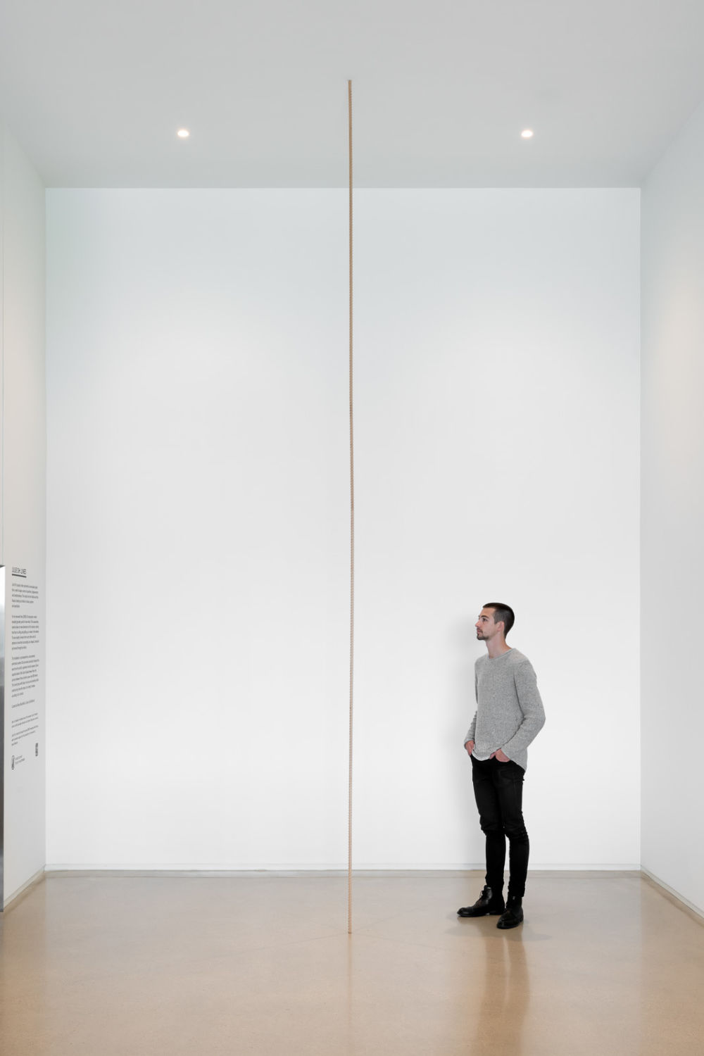 Julie Oh: RBC Emerging Artist Series - Remai Modern