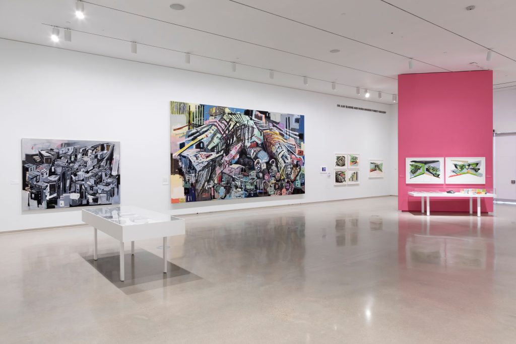 Remai Modern - Located at River Landing in the heart of downtown Saskatoon