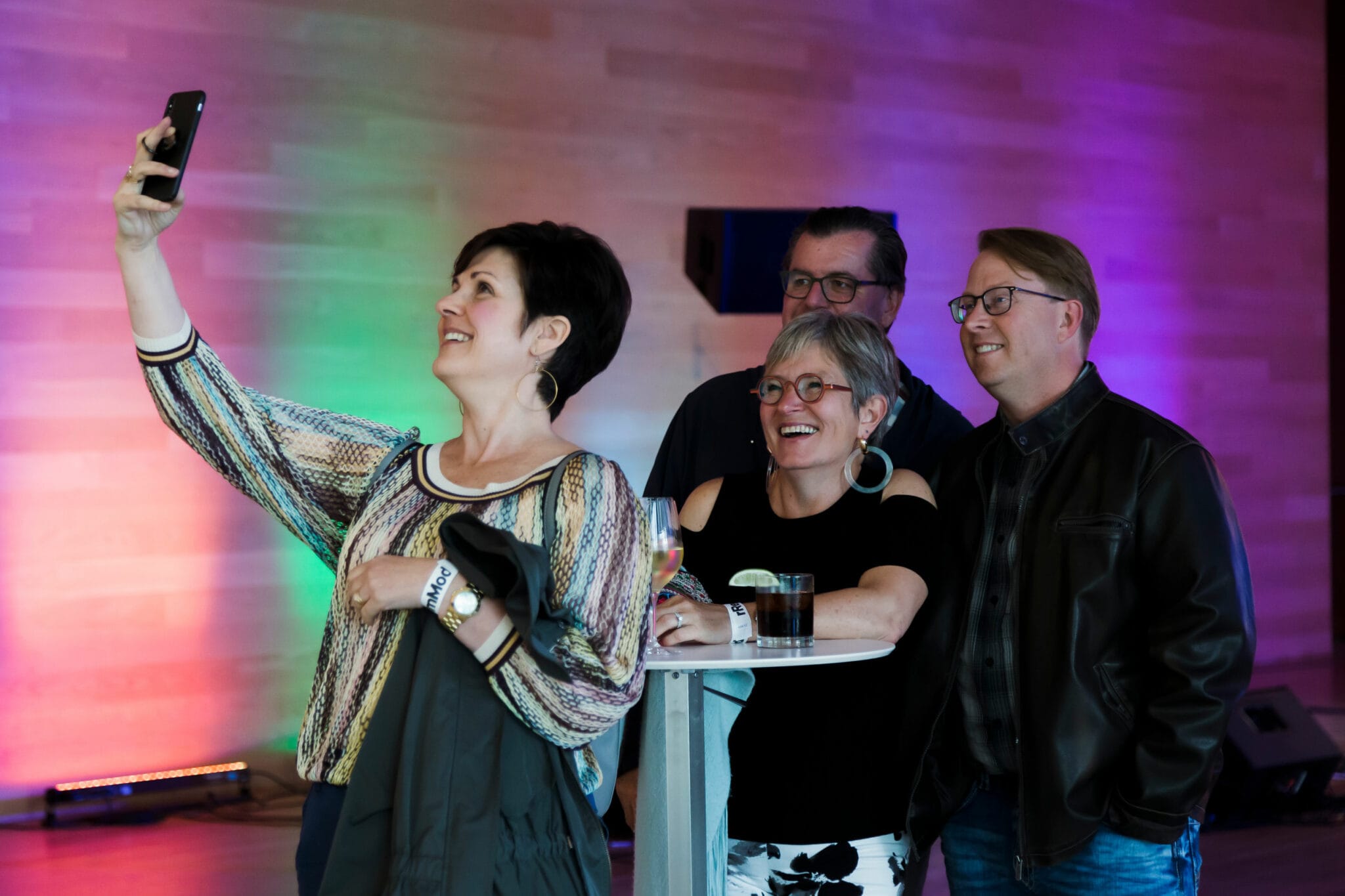 Host an Event - Remai Modern