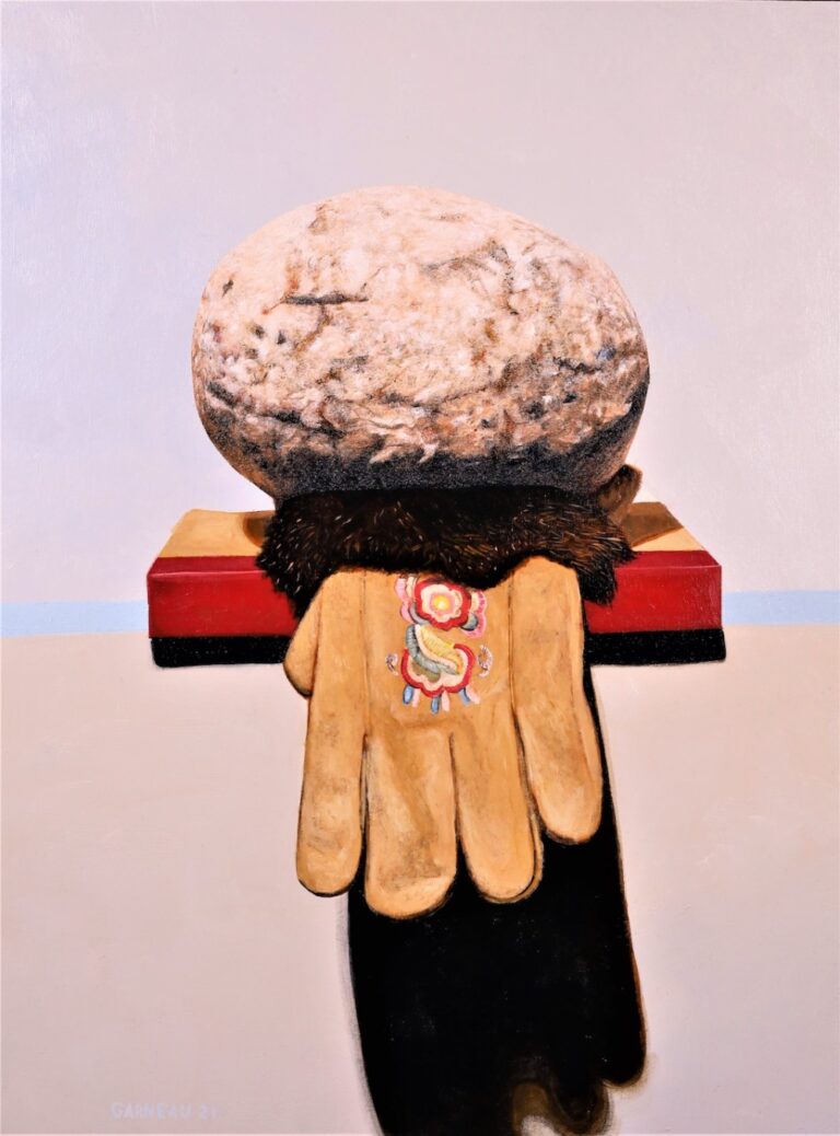 Storied Objects: Métis Art In Relation - Remai Modern