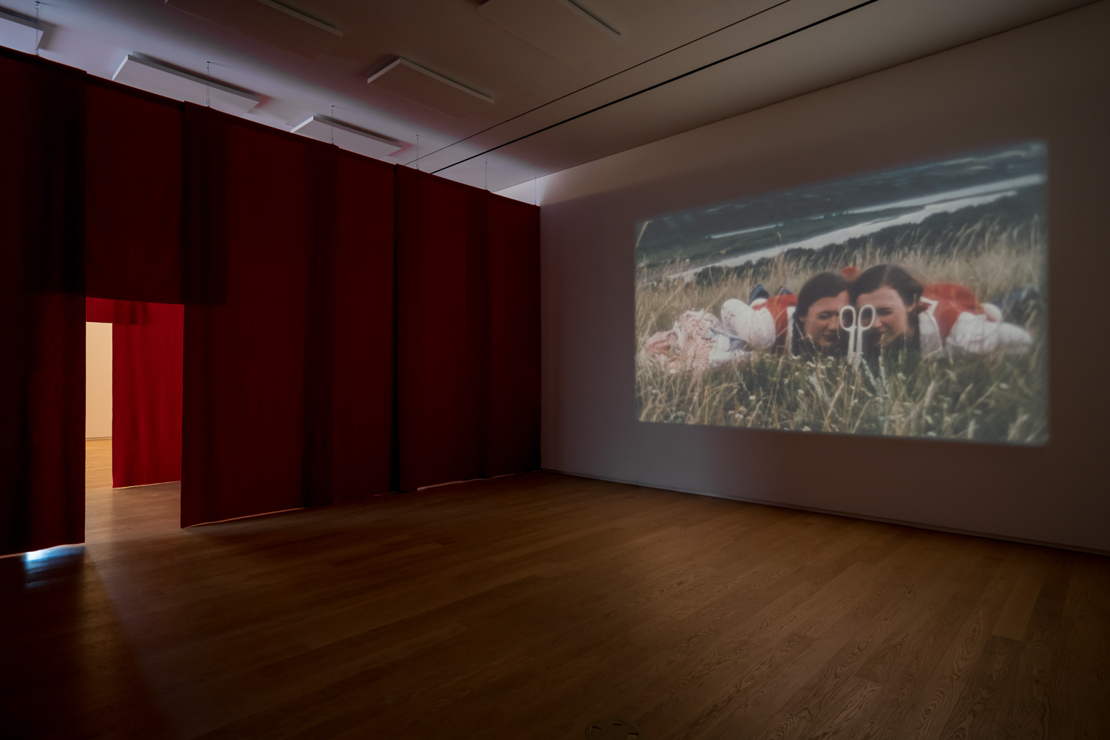 Amalie Atkins and the Diamond Eye Assembly - Remai Modern