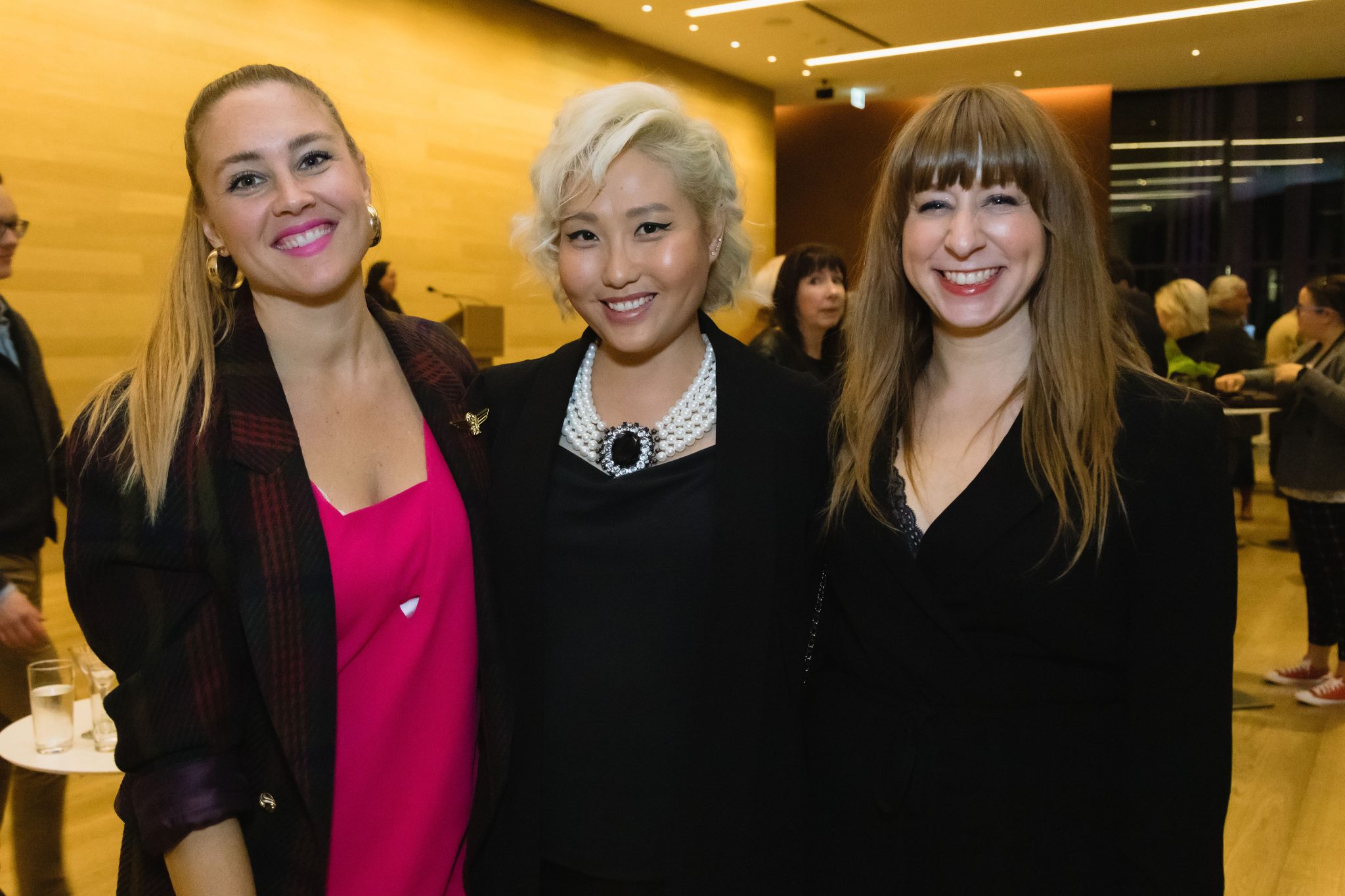 Host an Event - Remai Modern