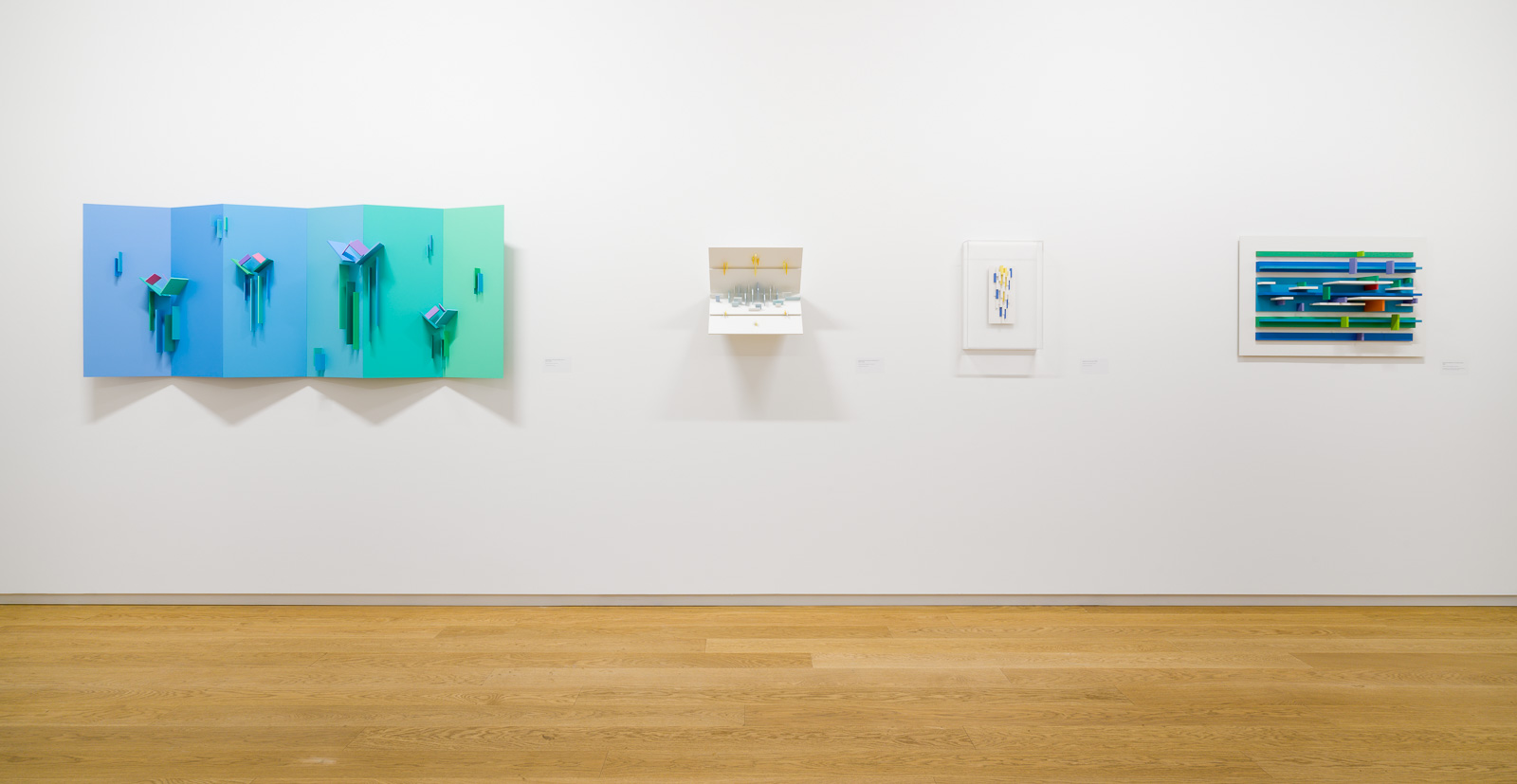 Eli Bornstein: Artist in Focus - Remai Modern