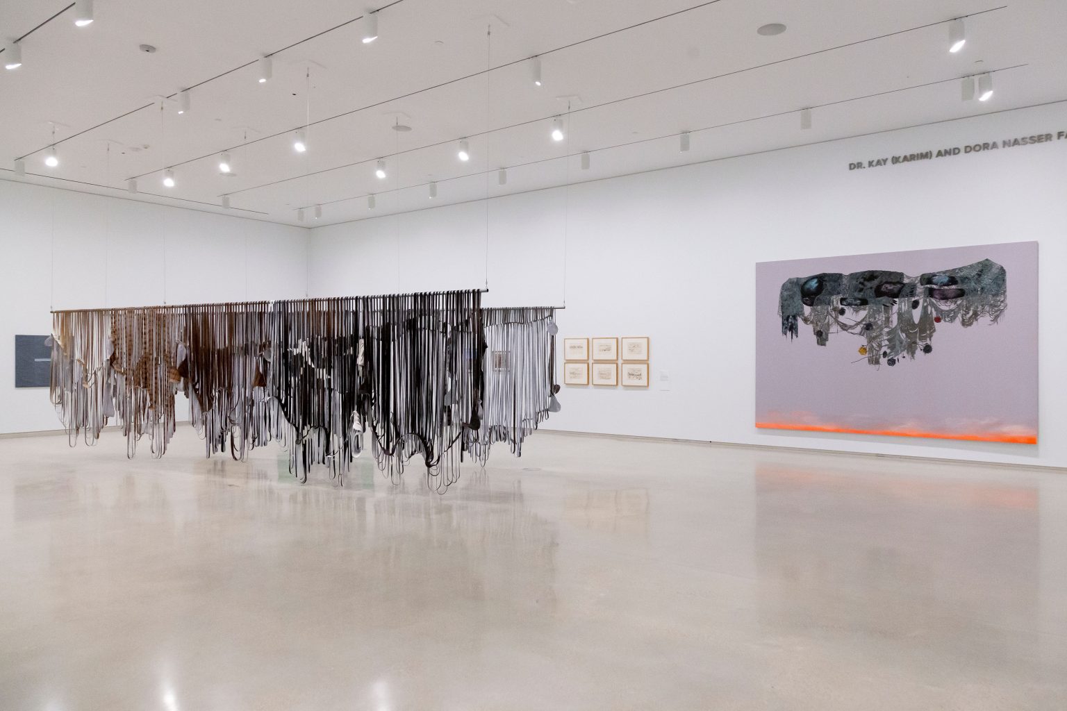 In the Middle of Everywhere: Artists on the Great Plains - Remai Modern