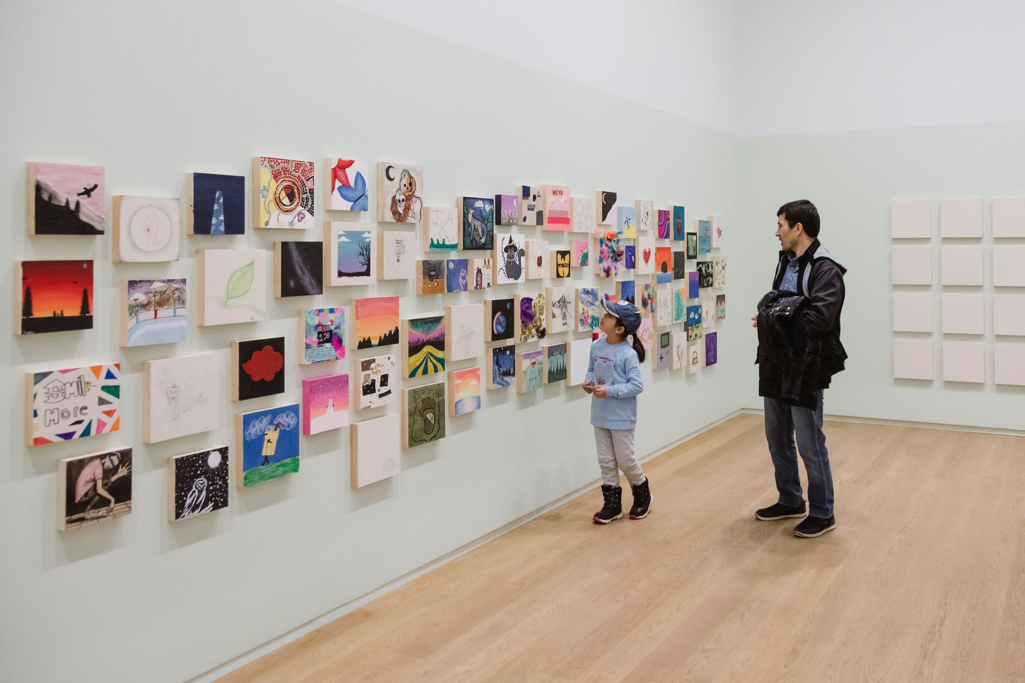 All Aboard: Everyone an Artist - Remai Modern