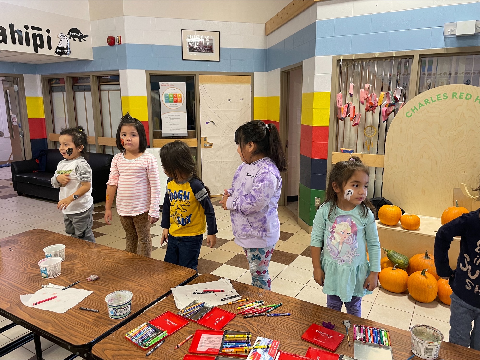 Community Outreach - Remai Modern